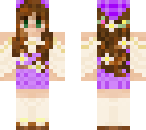 cottage | Minecraft Skins