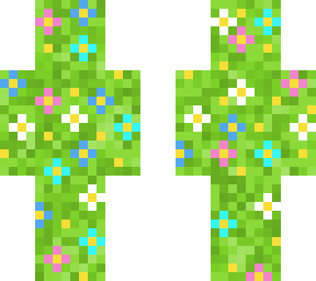 bed | Minecraft Skins