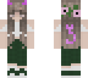 devil | Minecraft Skins