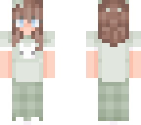 For reb | Minecraft Skin