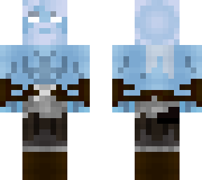 ymir | Minecraft Skins