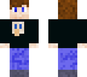 gamer | Minecraft Skins