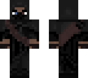 garrett | Minecraft Skins