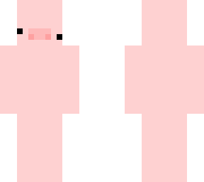 pig | Minecraft Skins