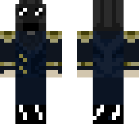 ghoul | Minecraft Skins