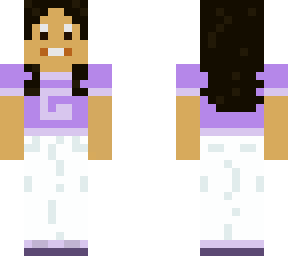 gigi | Minecraft Skins