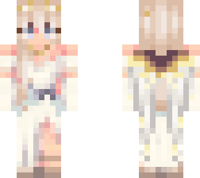 god | Minecraft Skins