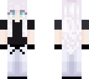 fem | Minecraft Skins
