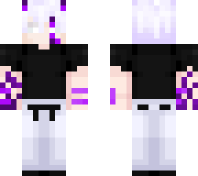 devil | Minecraft Skins