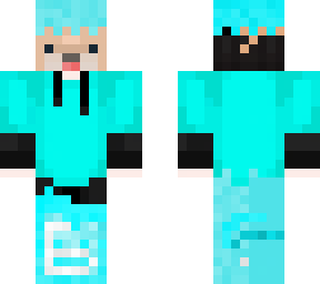 dog | Minecraft Skins