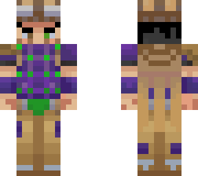 gyro | Minecraft Skins