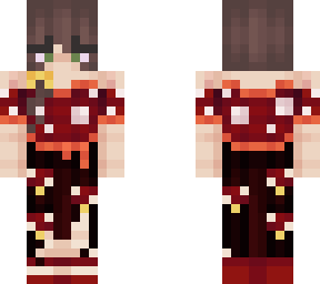 hoplite | Minecraft Skins