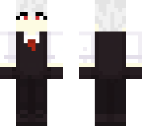 nothing | Minecraft Skins