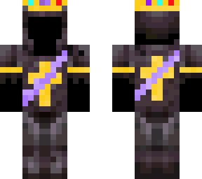 Holy Knight | Minecraft Skin