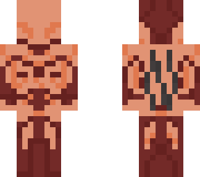 vita carnis | Minecraft Skins