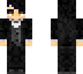 igor | Minecraft Skins