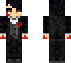 igor | Minecraft Skins