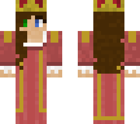 royal | Minecraft Skins