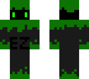 drip | Minecraft Skins