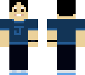 blue jay | Minecraft Skins