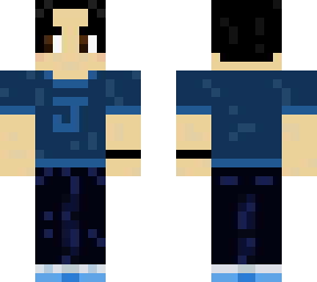 jay | Minecraft Skins