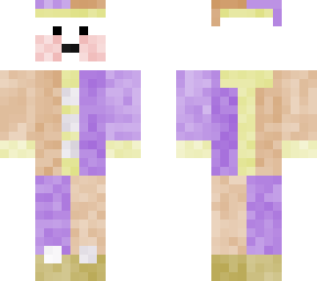 clown | Minecraft Skins