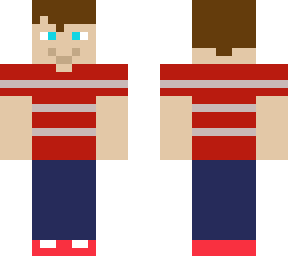 kebab | Minecraft Skins