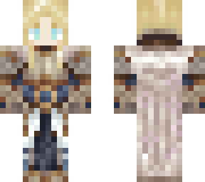 knight | Minecraft Skins