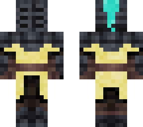 holy knight | Minecraft Skins