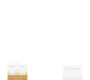 KorillaKuma Slippers | Minecraft Skin