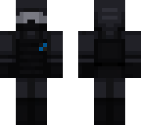 guard | Minecraft Skins
