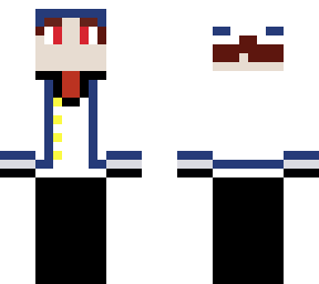 Lance | Minecraft Skin