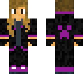 lars | Minecraft Skins