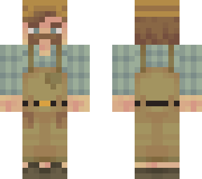 leblanc | Minecraft Skins