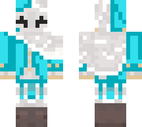 Lillo Feliz | Minecraft Skin