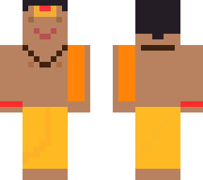 vishnu | Minecraft Skins
