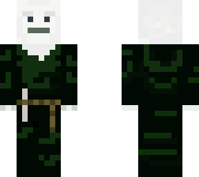 voldemort | Minecraft Skins