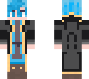 rem | Minecraft Skins