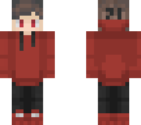 me lowkey | Minecraft Skin