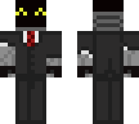 mech | Minecraft Skins