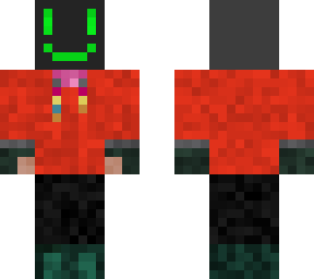 official | Minecraft Skins