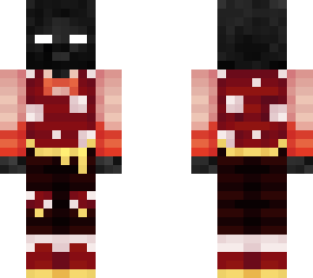 minutetech | Minecraft Skins