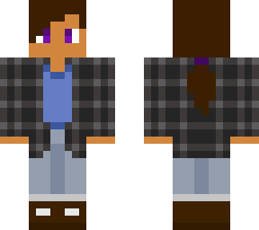 modern | Minecraft Skins