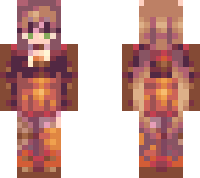 moose | Minecraft Skins