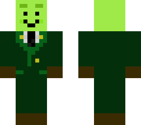 pickle | Minecraft Skins