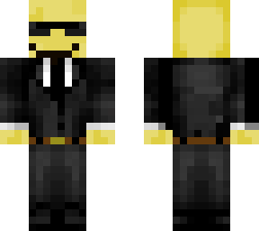 my roblox skin | Minecraft Skin