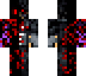 corrupted | Minecraft Skins