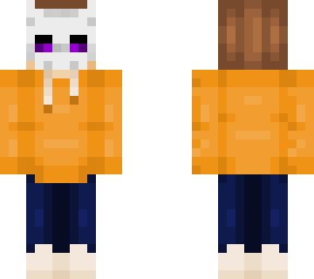 nait skin modifier | Minecraft Skin
