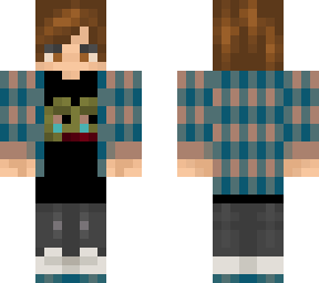 cute guy | Minecraft Skins