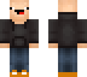 derp | Minecraft Skins